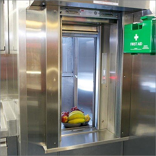 Dumbwaiter Lift (Food Lift) – Lexon Elevators
